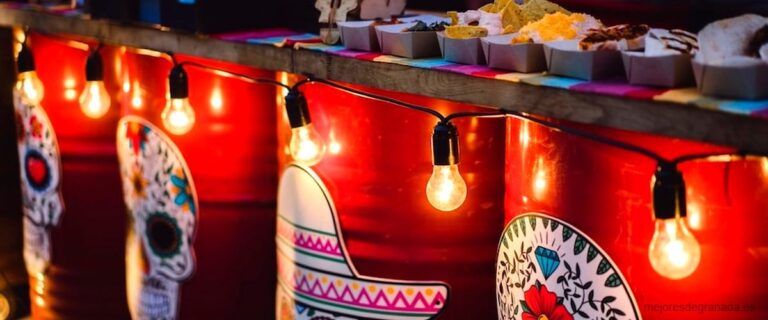 7 mejores restaurantes italianos de Granada - Mejores de Granada